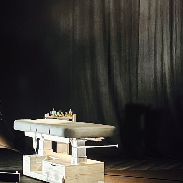 Zen Addict - Spa haut de gamme, massages à Tavaux